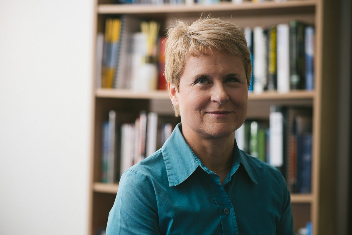 Flow in Sport with Dr Sue Jackson