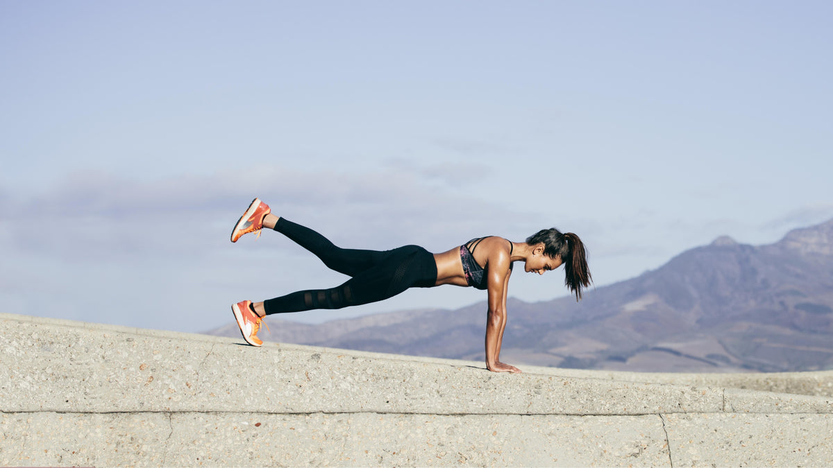 Best Core Exercises You Can Do At Home