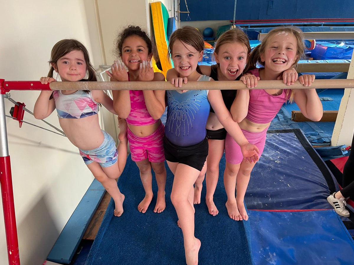 Club Focus: Fit n Fun Academy