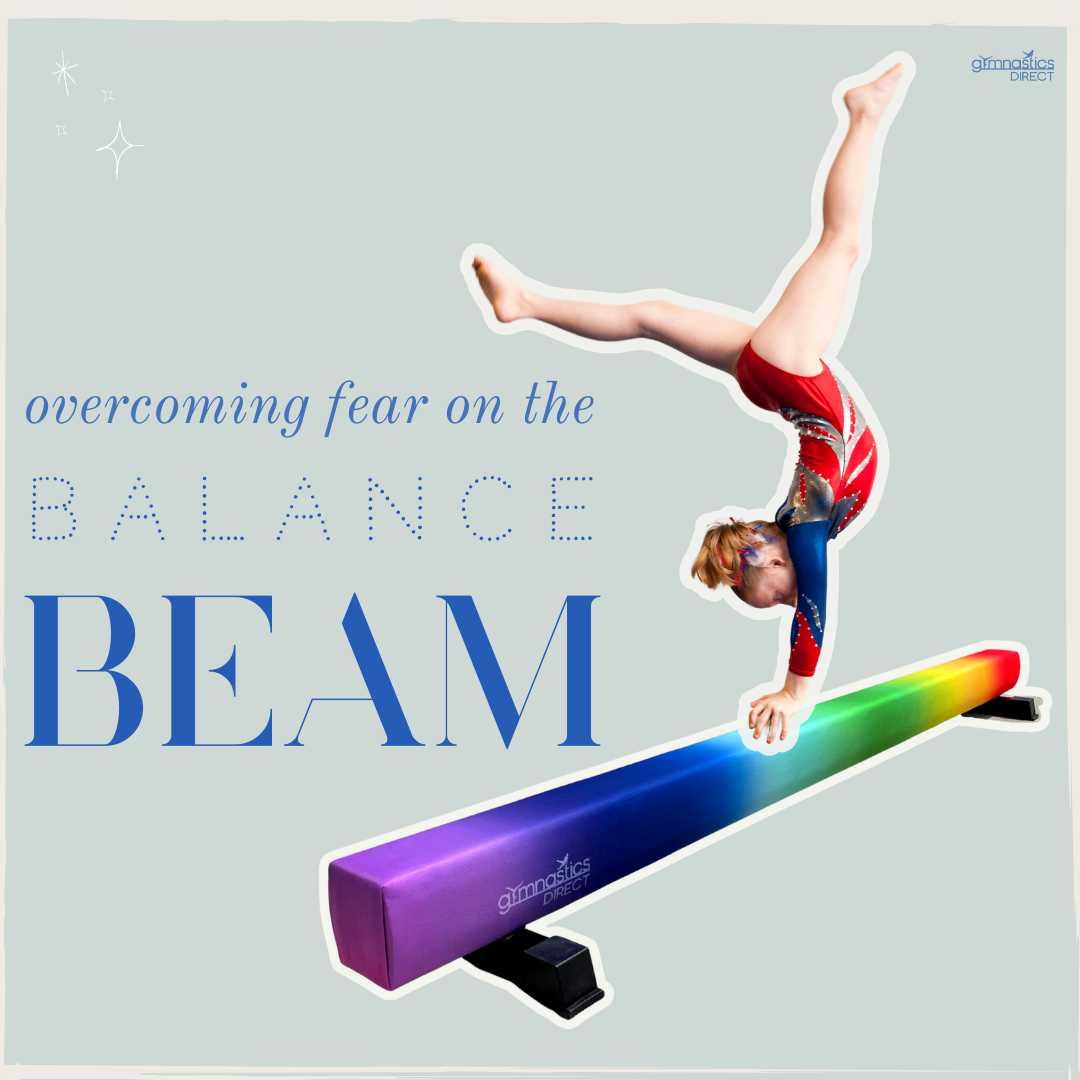 Advice for Gymnasts