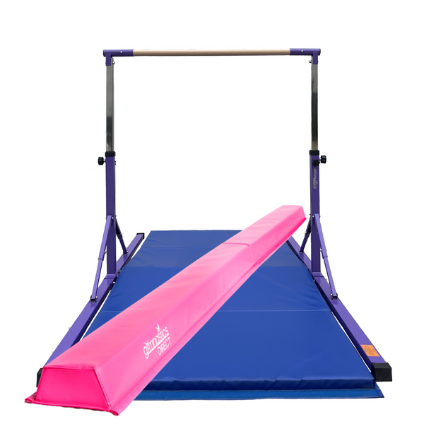Bundles (L-Z) - Gymnastics Direct