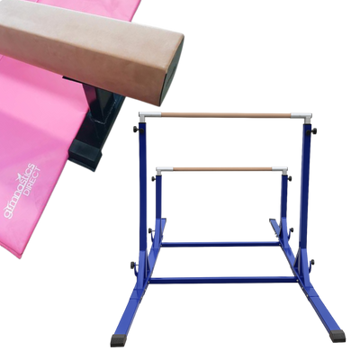 Elite Uneven Bars - Gymnastics Direct