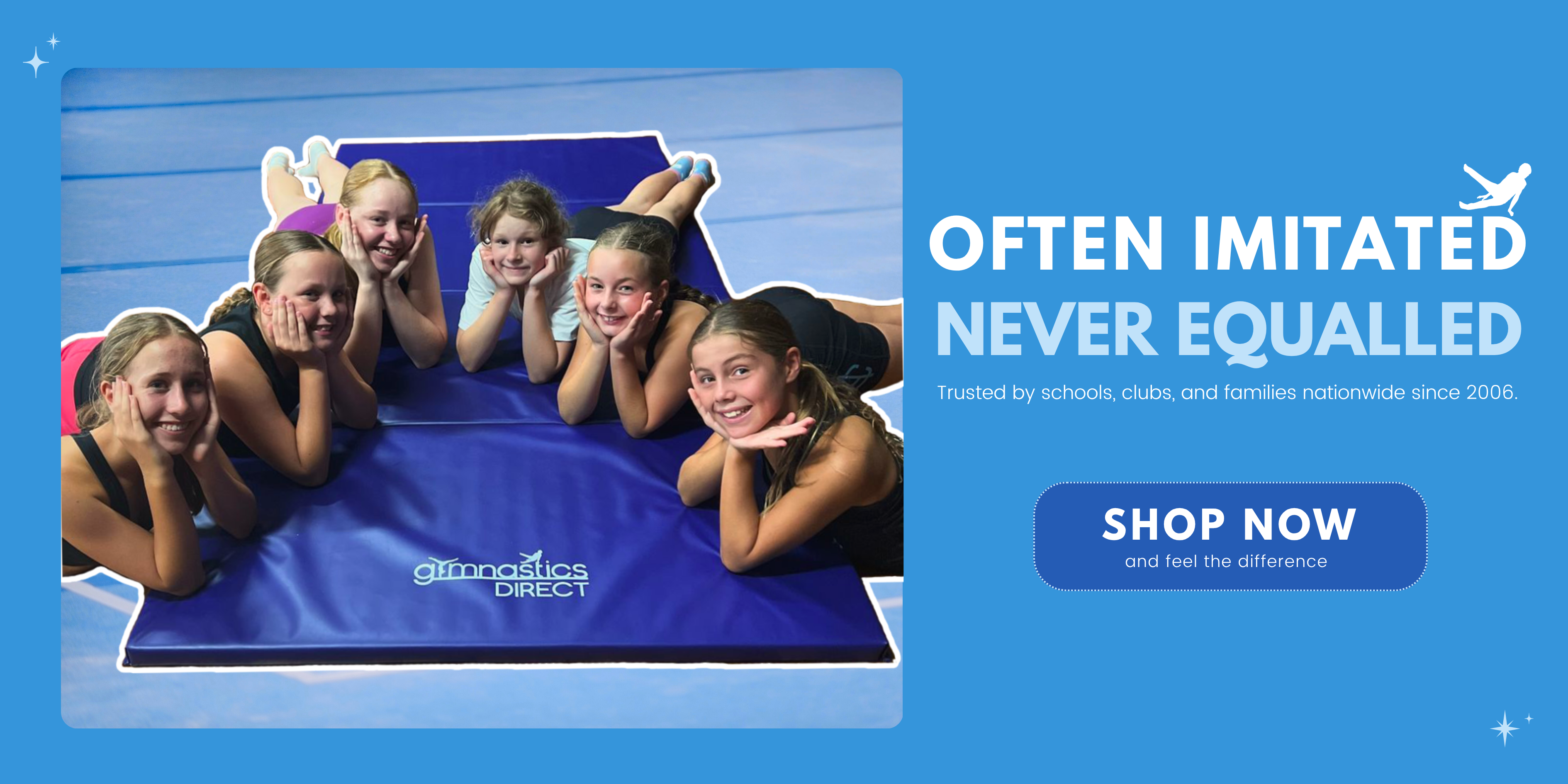 Gymnastics Equipment For Sale In Australia | Parallel Bars For Sale