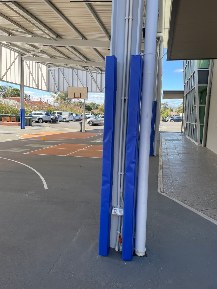 I-Beam Protection Pad