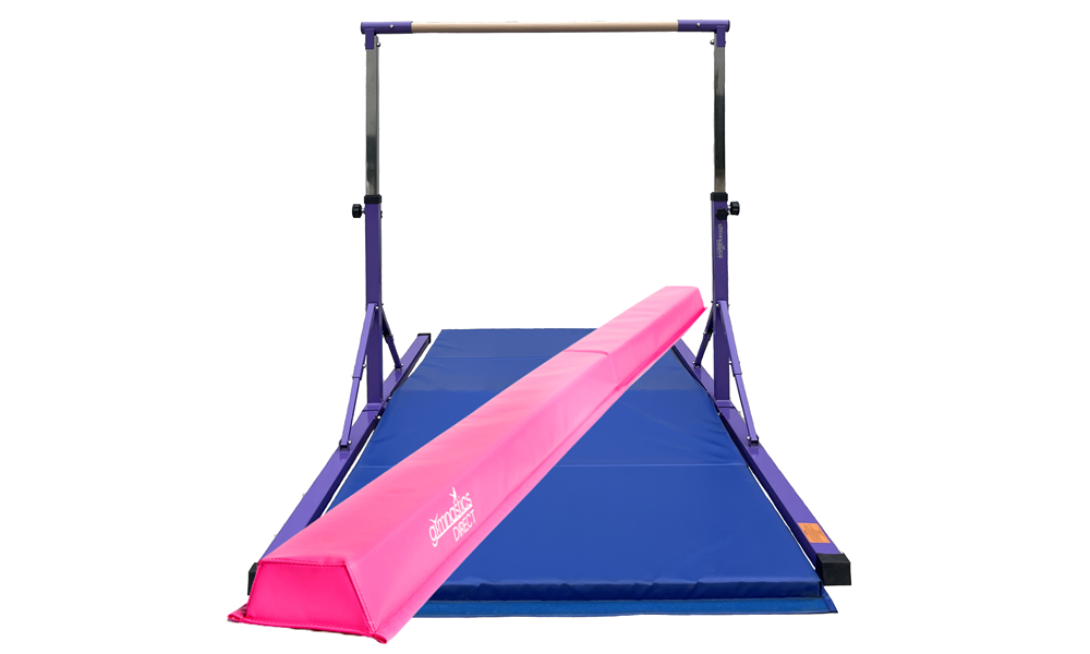 30cm Non-folding Crash Mat - Gymnastics Direct