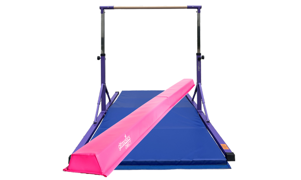 Fun and Effective Home Drills for Gymnasts (Levels 1-4) - Gymnastics Direct