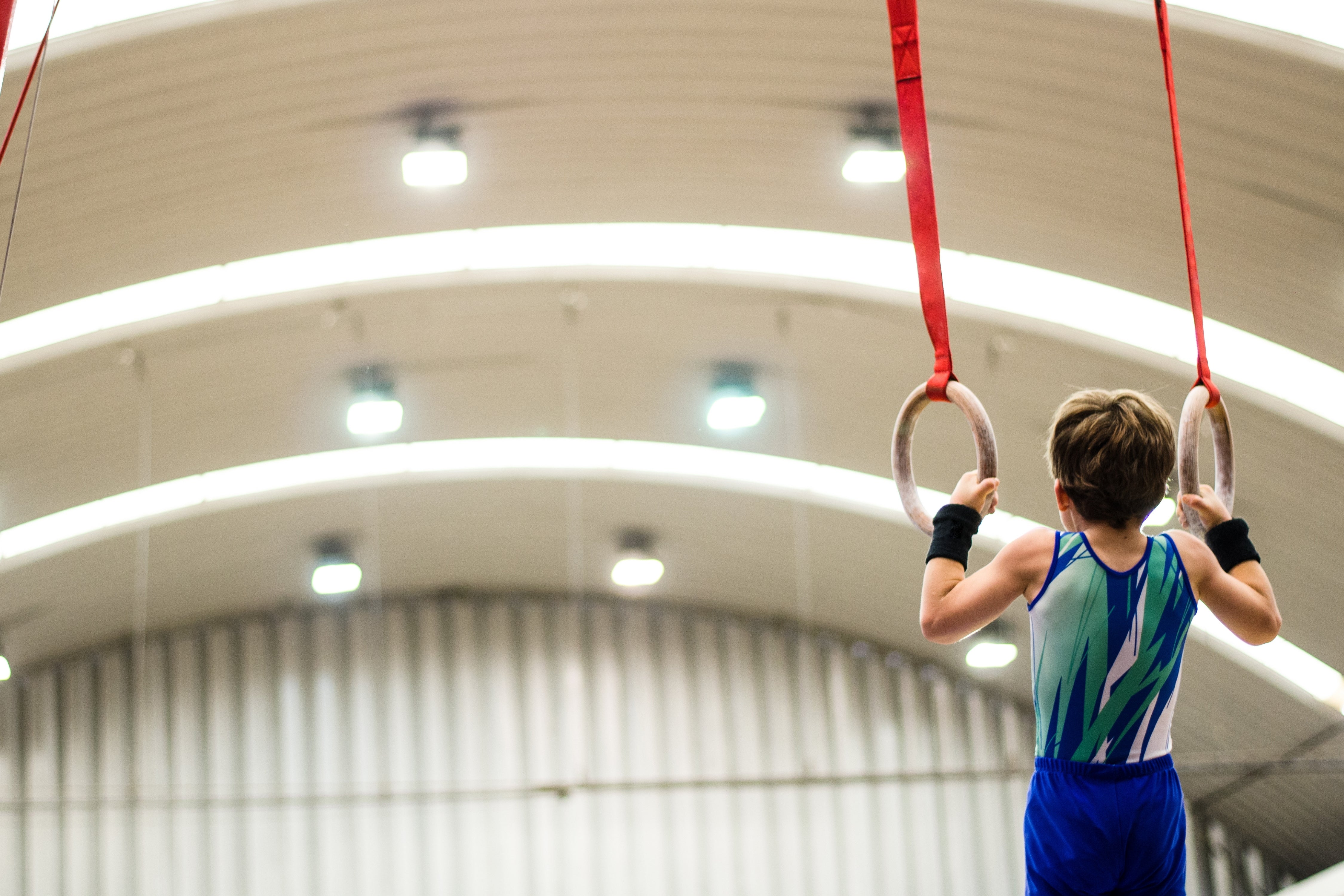 Gymnastics Equipment For Sale Australia | Parallel Bars For Sale