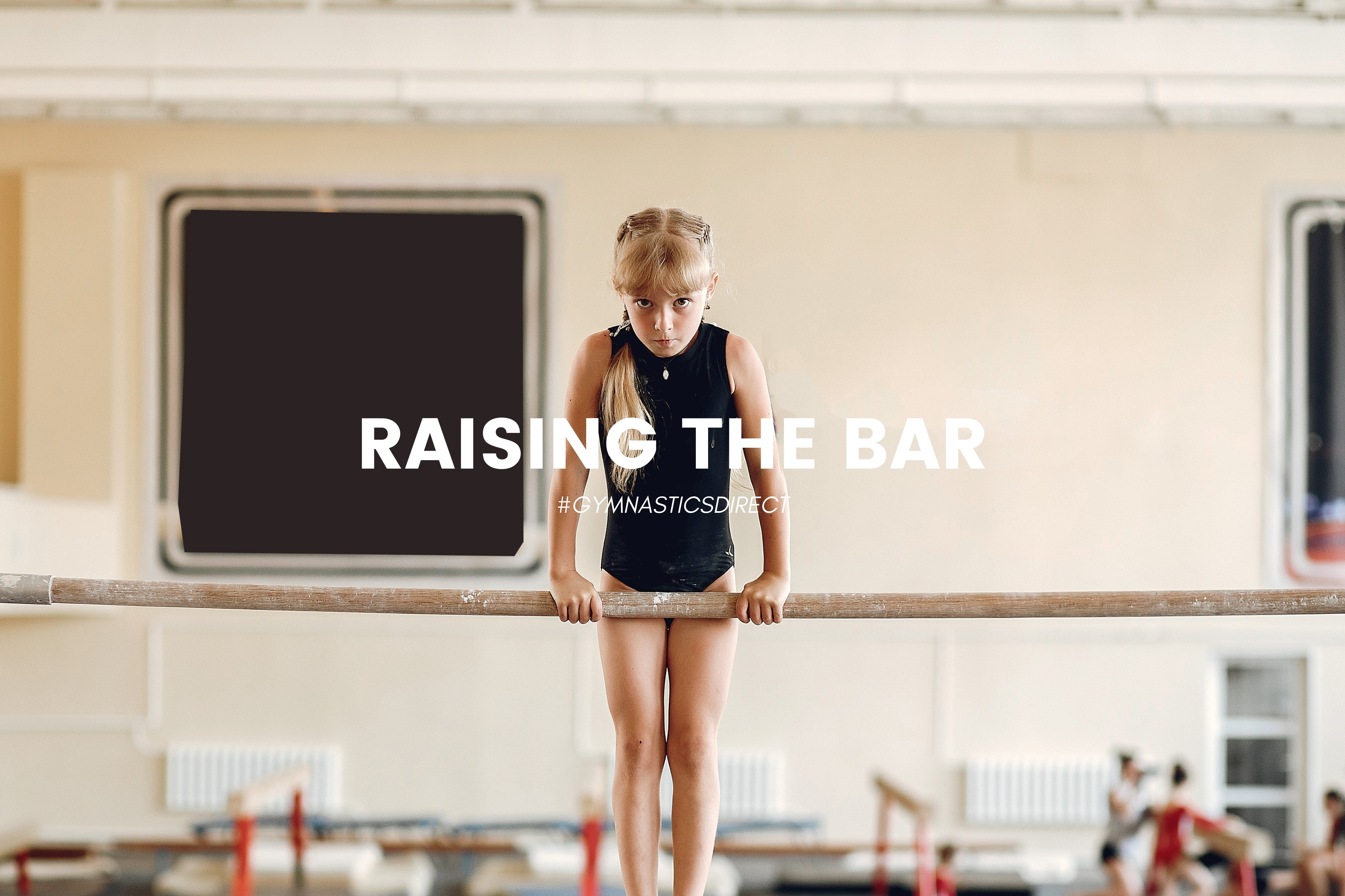 Gymnastics Equipment For Sale Australia | Parallel Bars For Sale