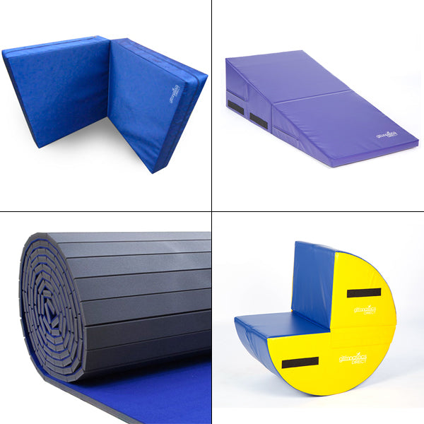 Tumble Pack Combo