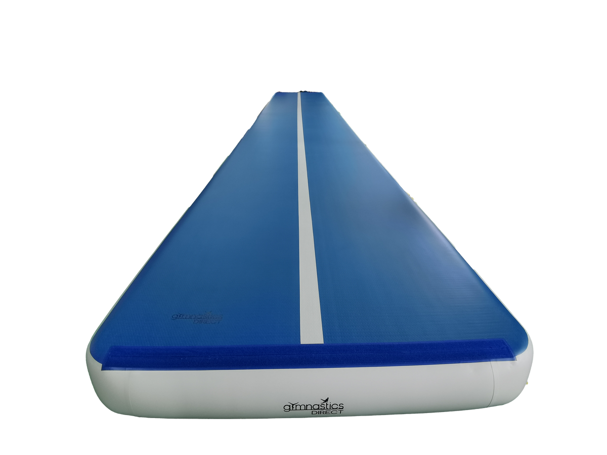 15m Air Track Tumbling Run