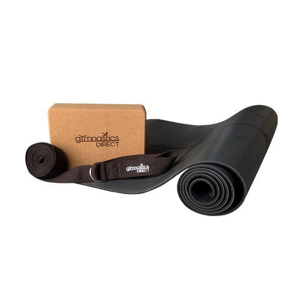 The Ultimate Yoga Combo