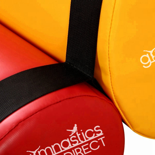 5 Piece Cylinder Set