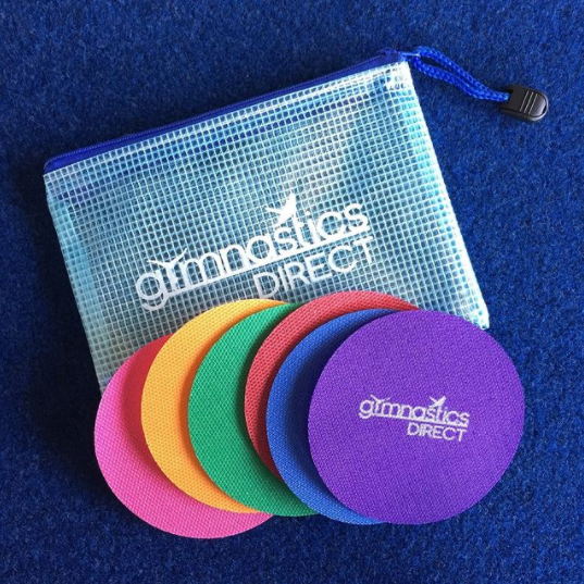 Flexi Roll Mats | Tumbling & Cheerleading Crash Mats Australia ...