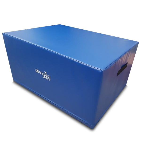 Extra Large Spotting Block - Gymnastics Direct