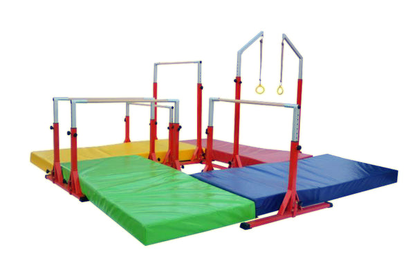 Bars - Gymnastics Direct