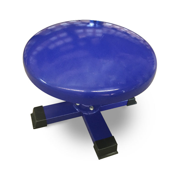 Pommel Mushroom Trainer - Height Adjustable (Metal Top)