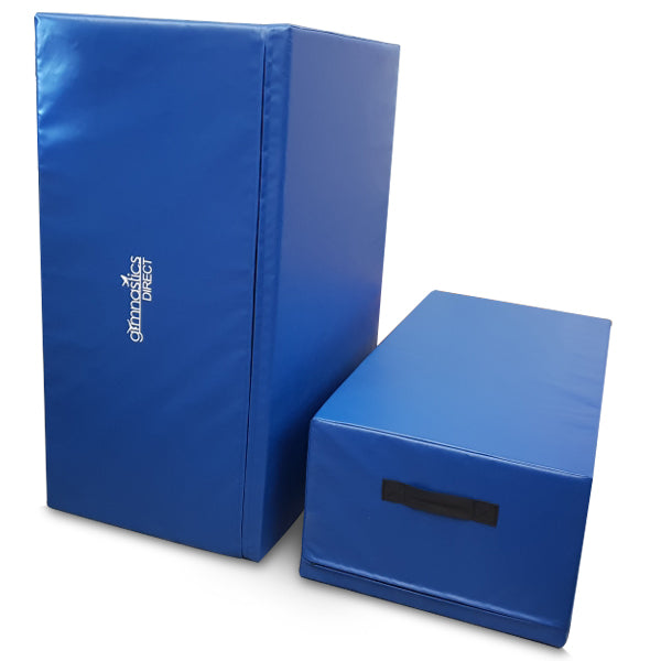 Small Spotting Block - Gymnastics Direct