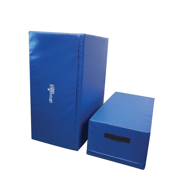 Extra Small Spotting Block - Gymnastics Direct